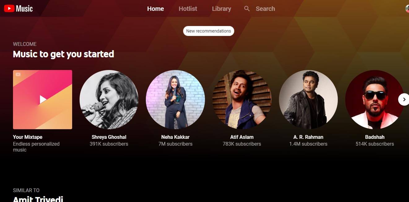 Youtube Music, Youtube Premium Officially Launched In India, Here Is Everything You Need To Know ...